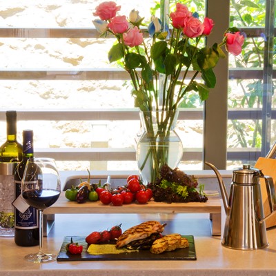 Conte Marino Villas - WELCOME TO CONTE MARINO VILLAS