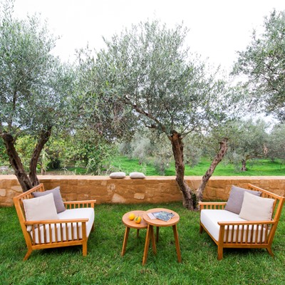 Conte Marino Villas - WELCOME TO CONTE MARINO VILLAS